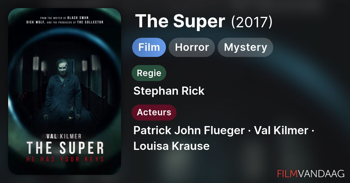 The Super Film _ Superhero Movie Streaming – BLVB