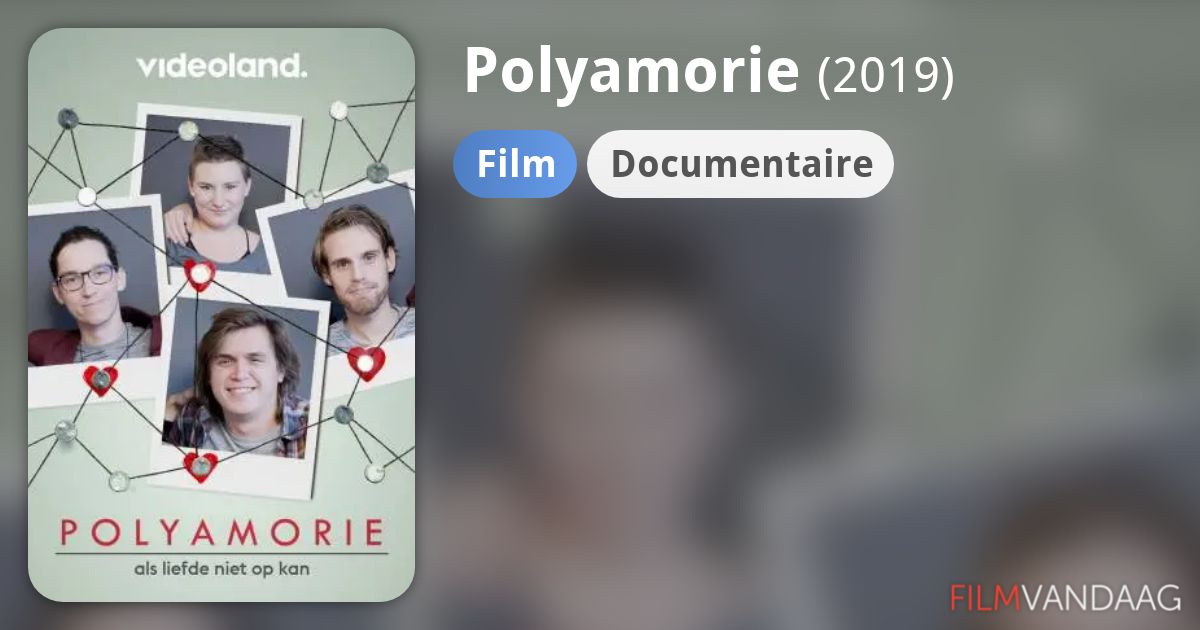 Polyamorie (film, 2019) - FilmVandaag.nl