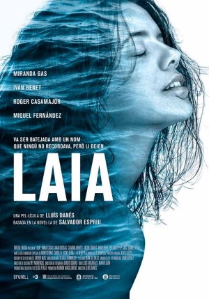 Laia (film, 2016) - FilmVandaag.nl