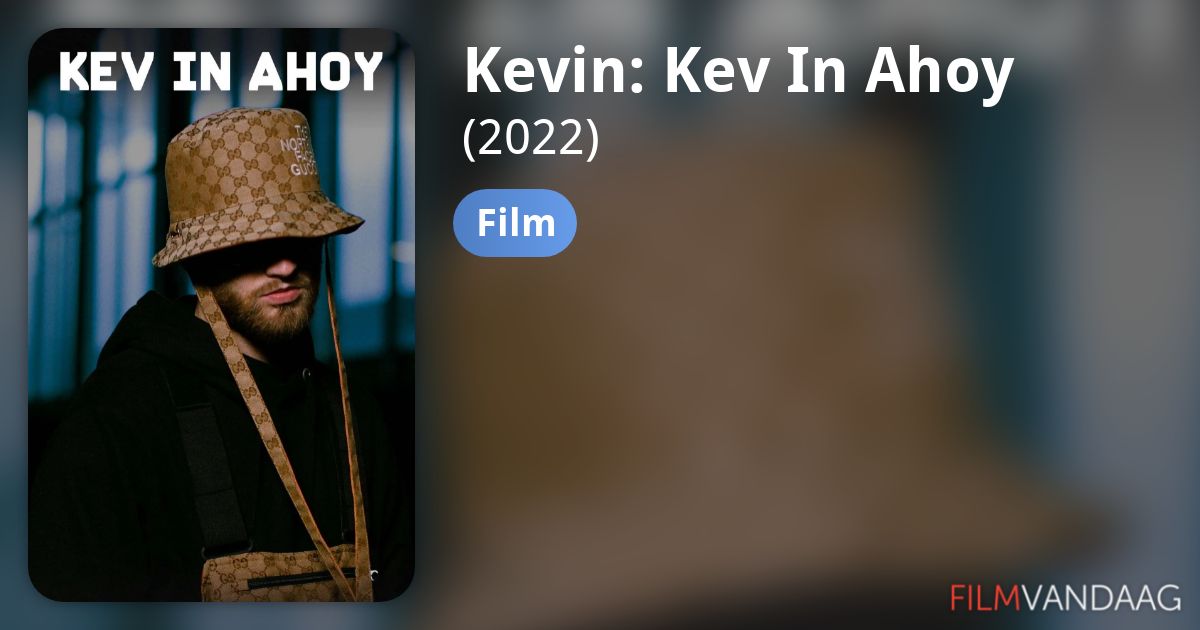 Kevin: Kev In Ahoy (film, 2022) - FilmVandaag.nl