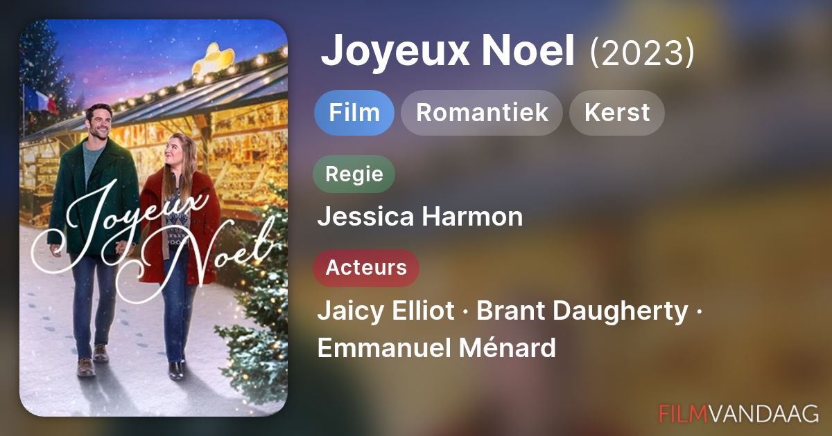 Frases Do Filme Joyeux Noel