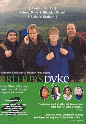 Arthur's Dyke (film, 2001) - FilmVandaag.nl