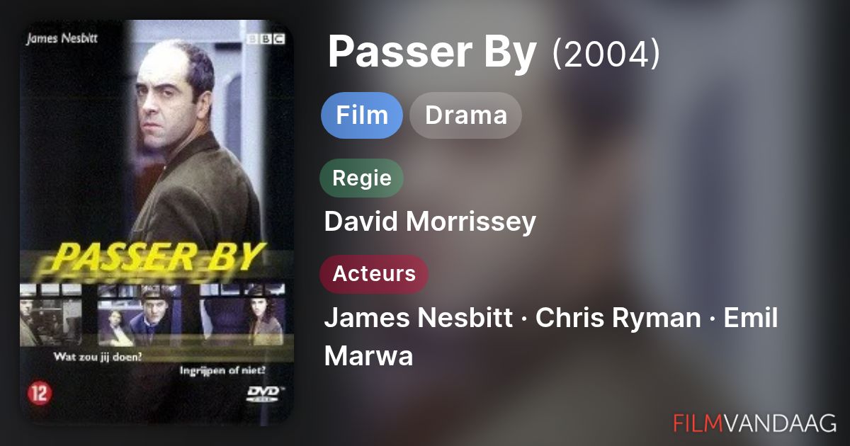 Passer By (film, 2004) - FilmVandaag.nl