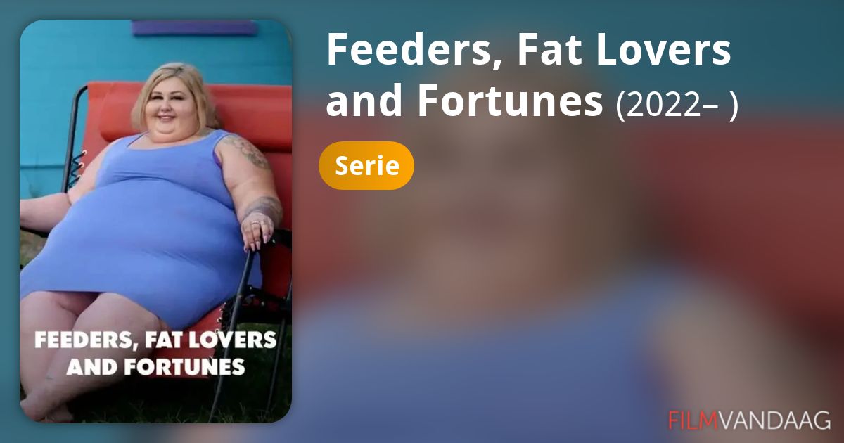 Feeders, Fat Lovers and Fortunes seizoen 2: releasedatum en geruchten nieuw seizoen - FilmVandaag.nl