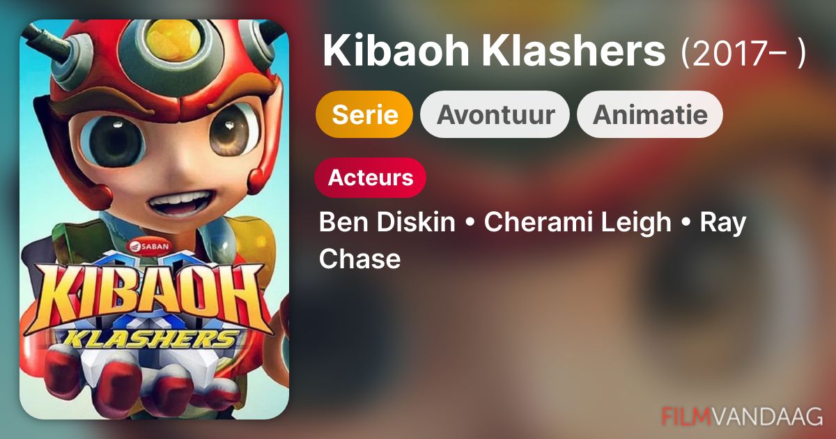 Kibaoh Klashers seizoen 3: releasedatum en geruchten nieuw seizoen ...