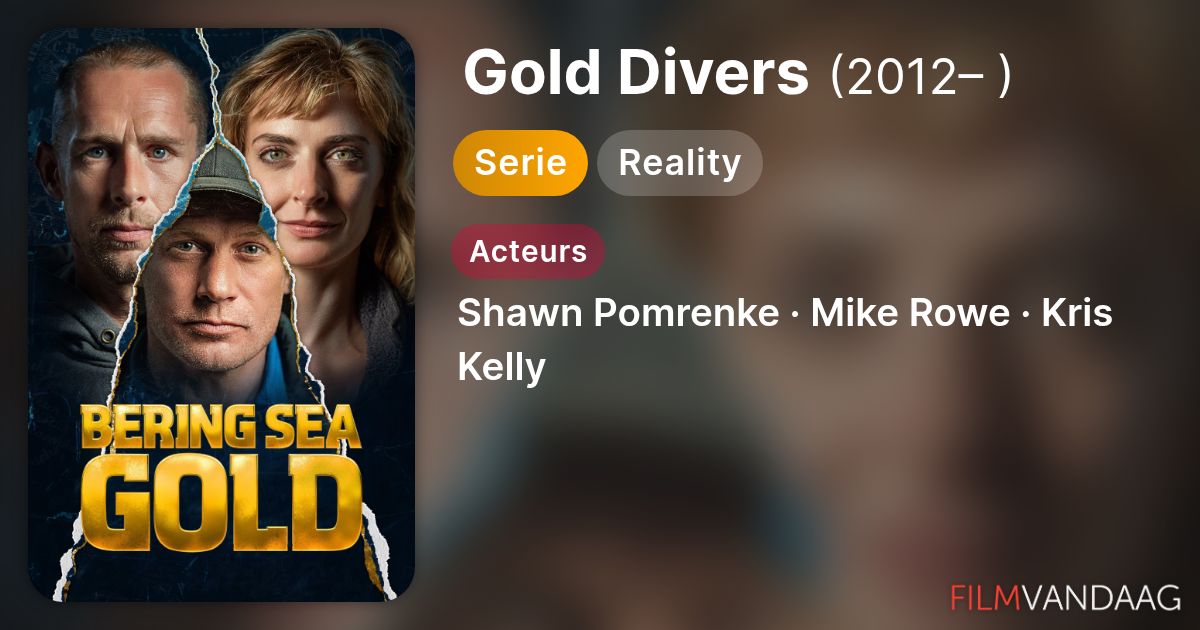 Gold Divers seizoen 20: releasedatum en geruchten nieuw seizoen ...