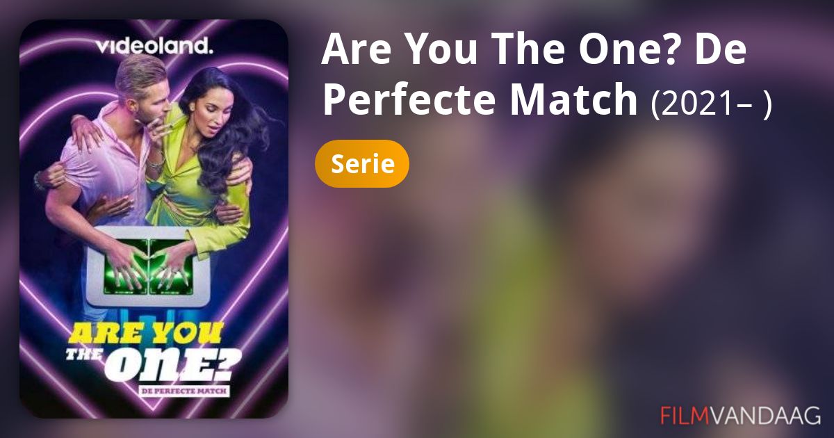 Are You The One? De Perfecte Match seizoen 2: releasedatum en geruchten ...